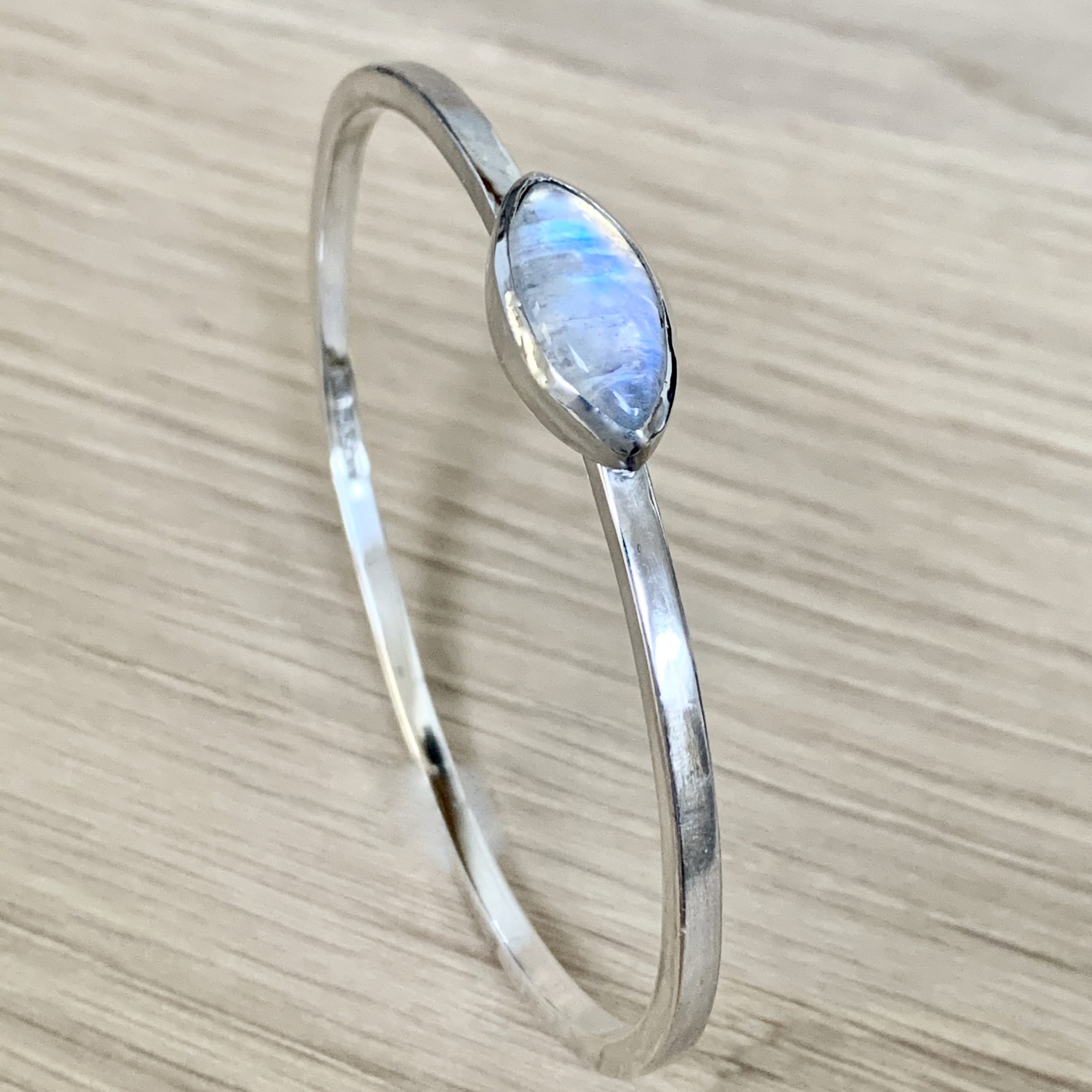 Nicole Jansen Jewellery | Contemporary Silver Jewellery - Pedddle